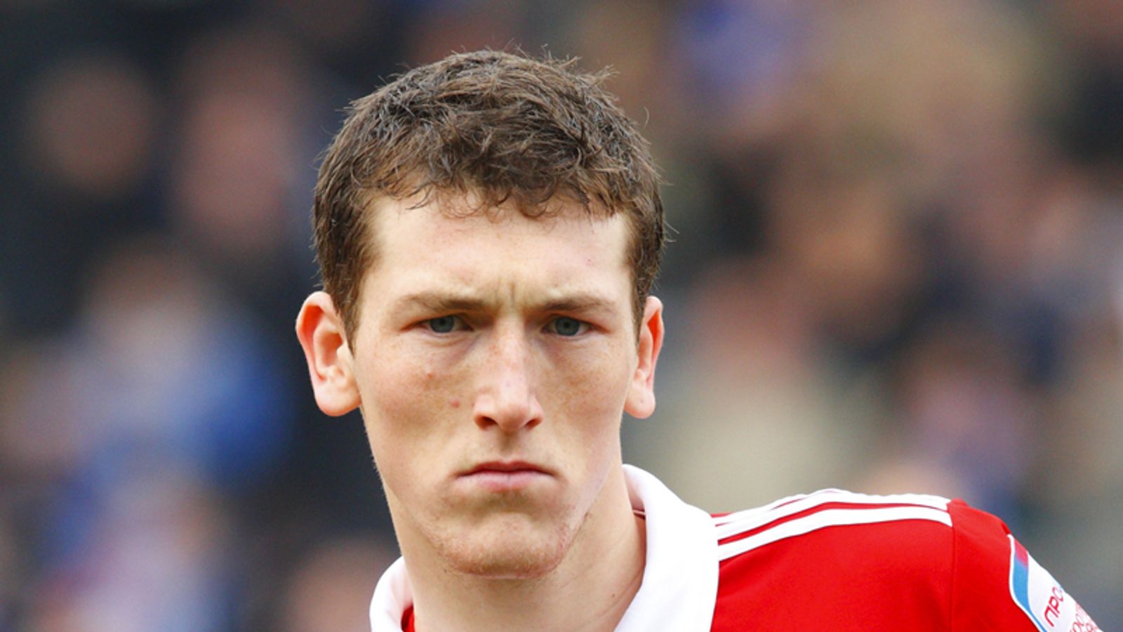 Boro gem eyes first-team slot | Football News | Sky Sports