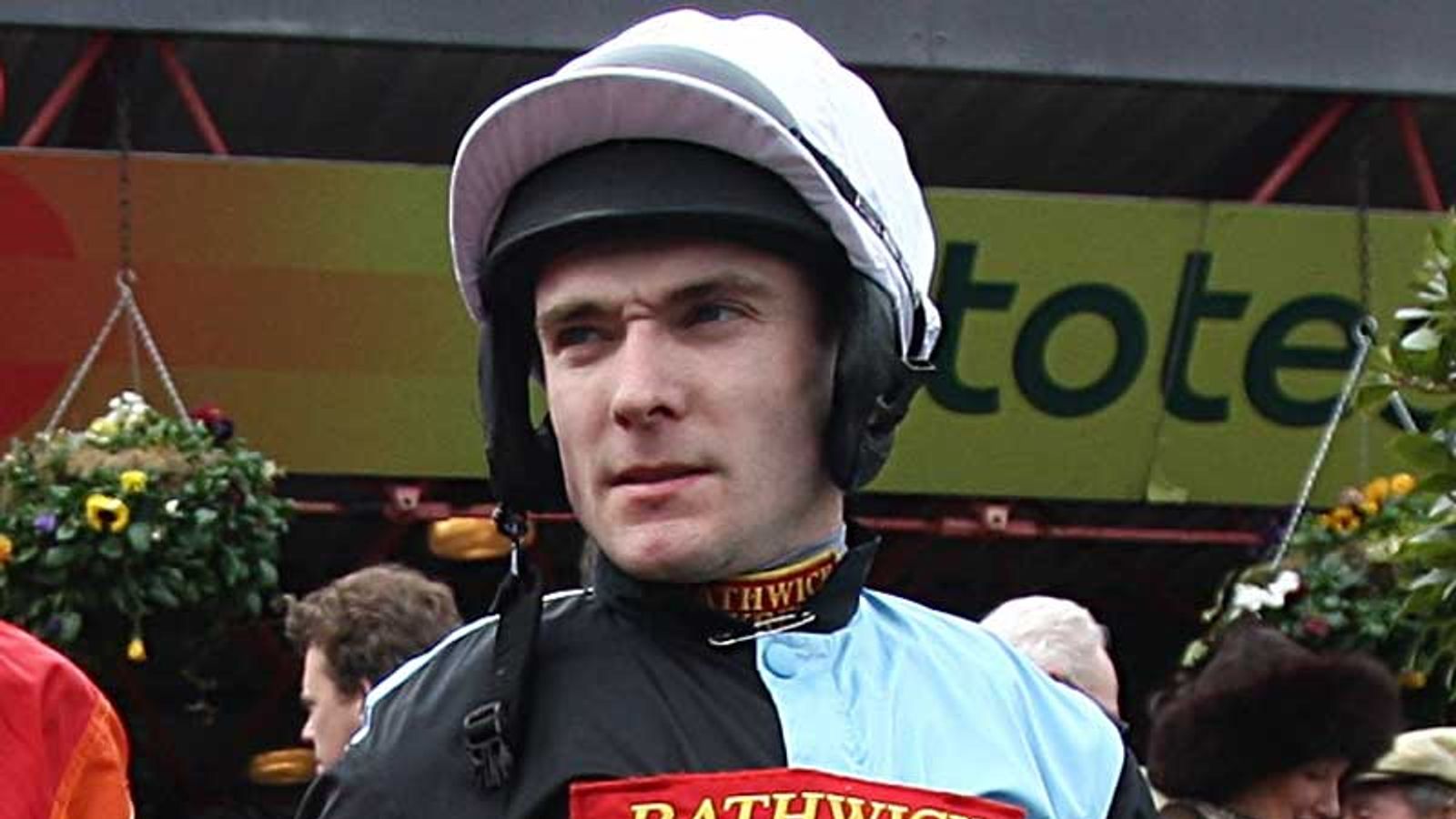 Scudamore close to return | Racing News | Sky Sports