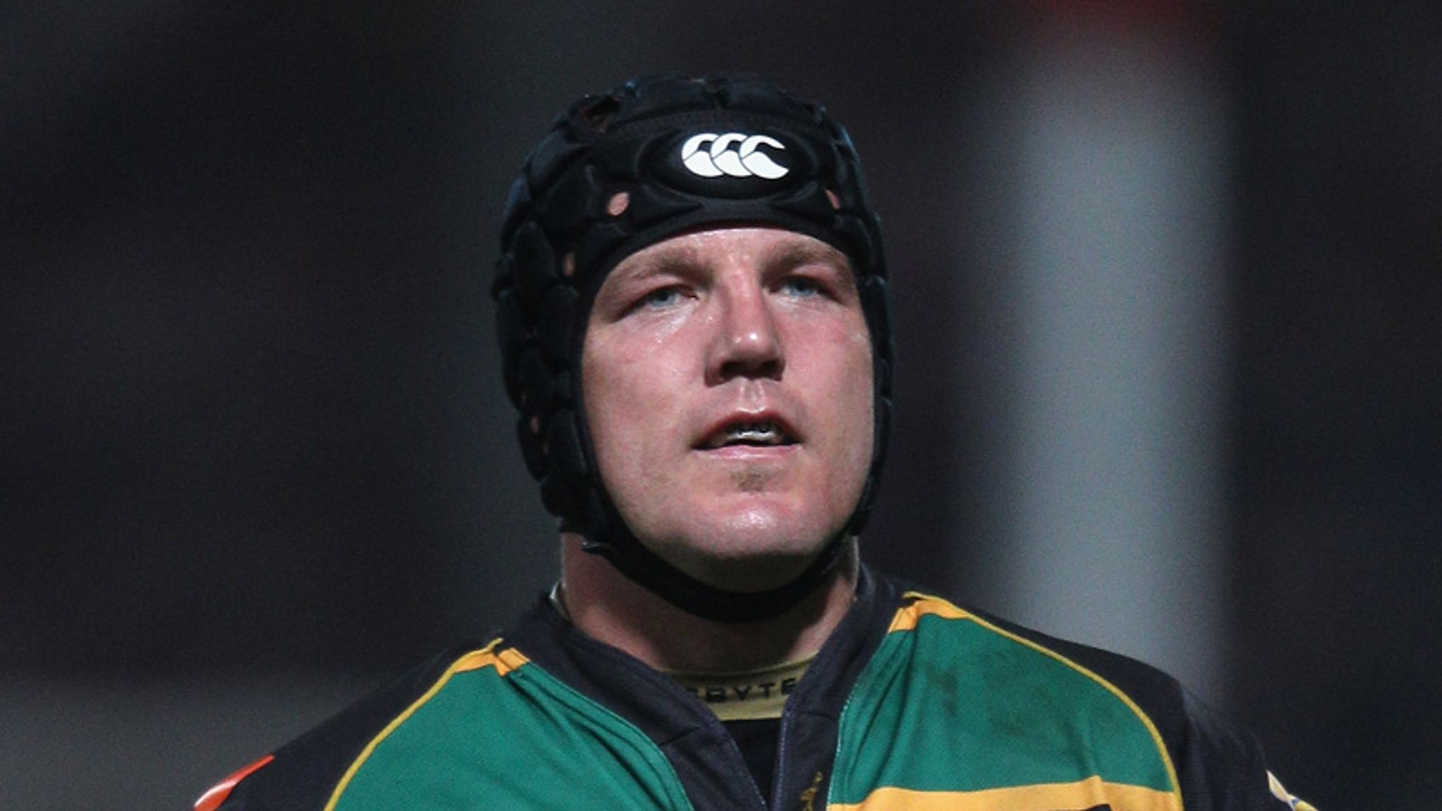 Eustace forced to quit | Rugby Union News | Sky Sports