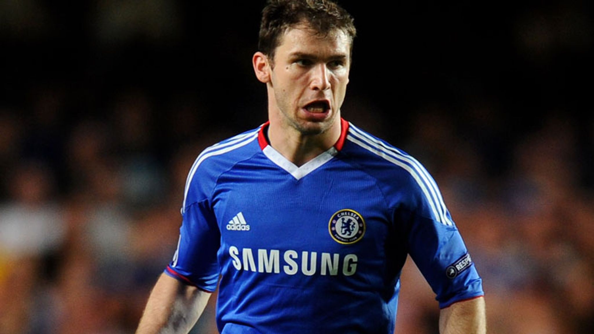 Ivanovic - Meeting helped us | Football News | Sky Sports