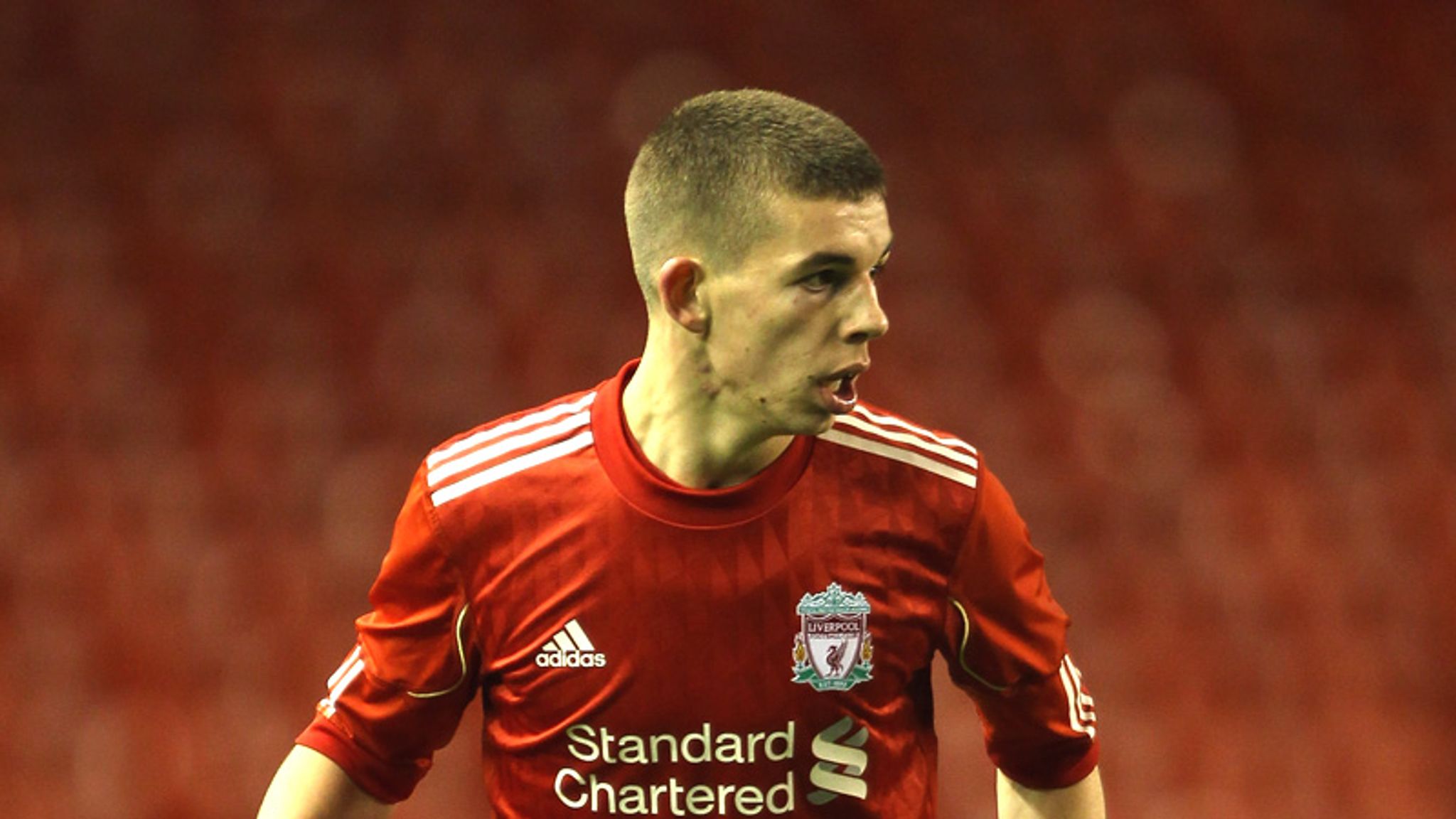 Flanagan eyes extended run | Football News | Sky Sports