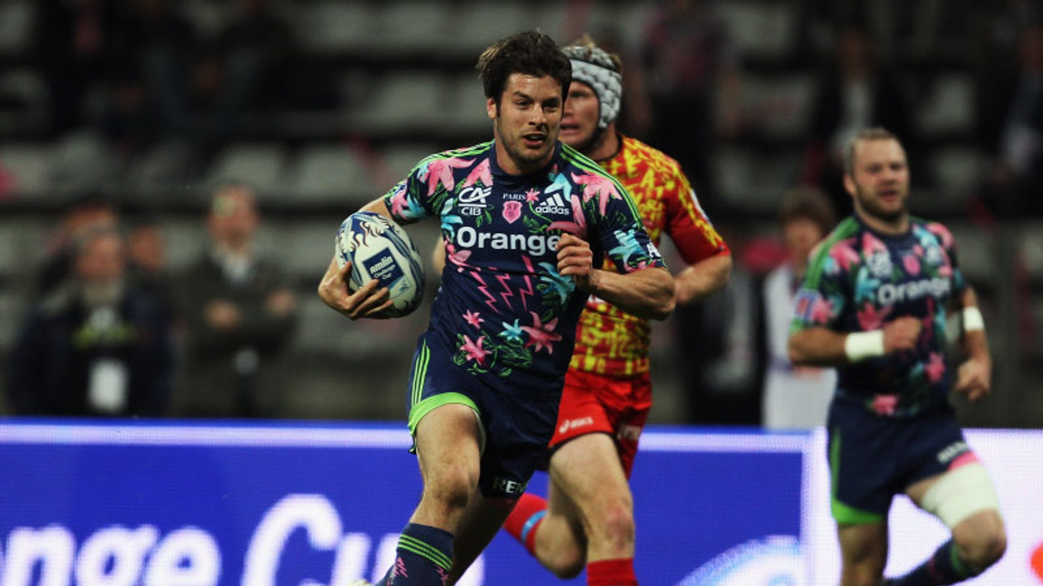 Southwell out of World Cup | Rugby Union News | Sky Sports