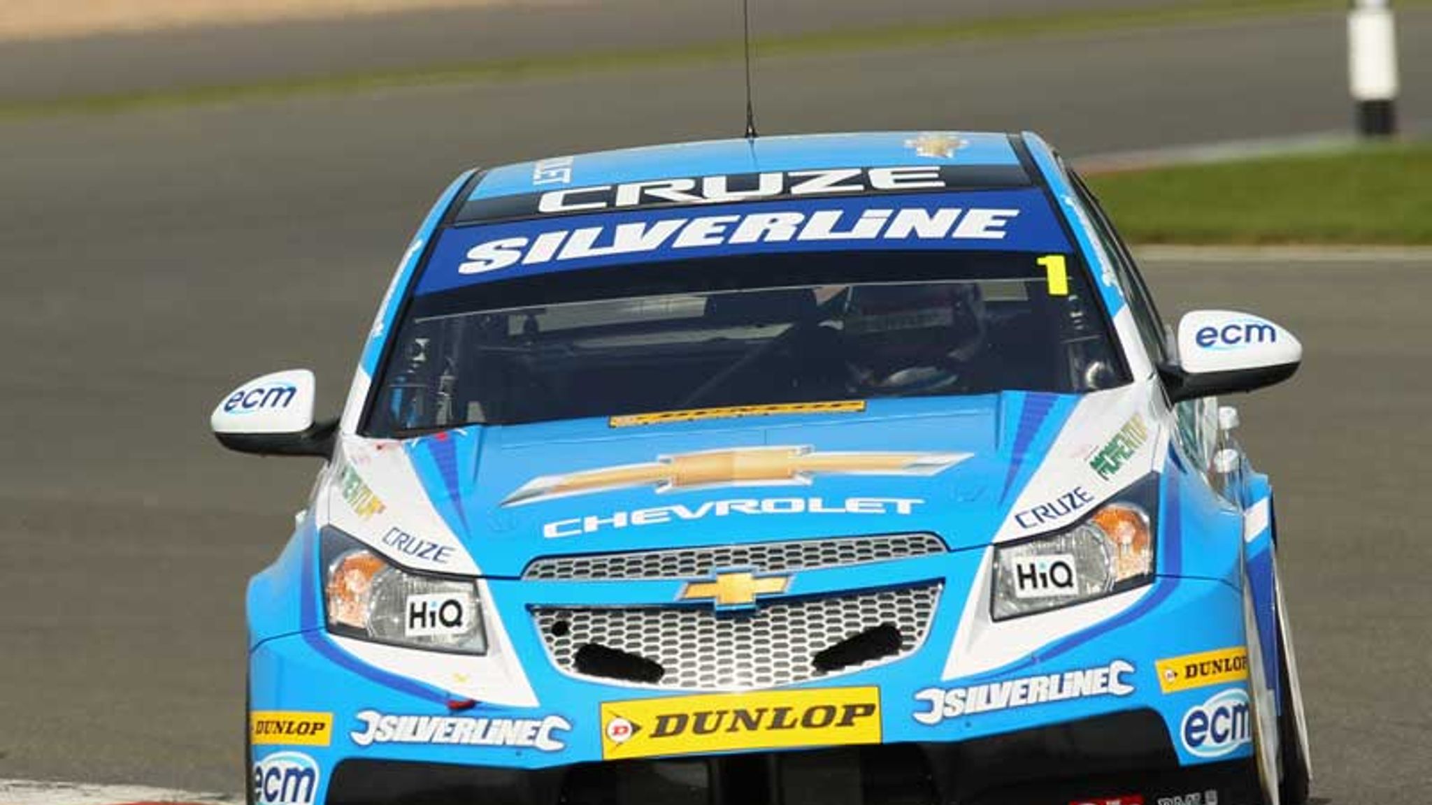 Qualifying focus for Plato | Motorsport News | Sky Sports