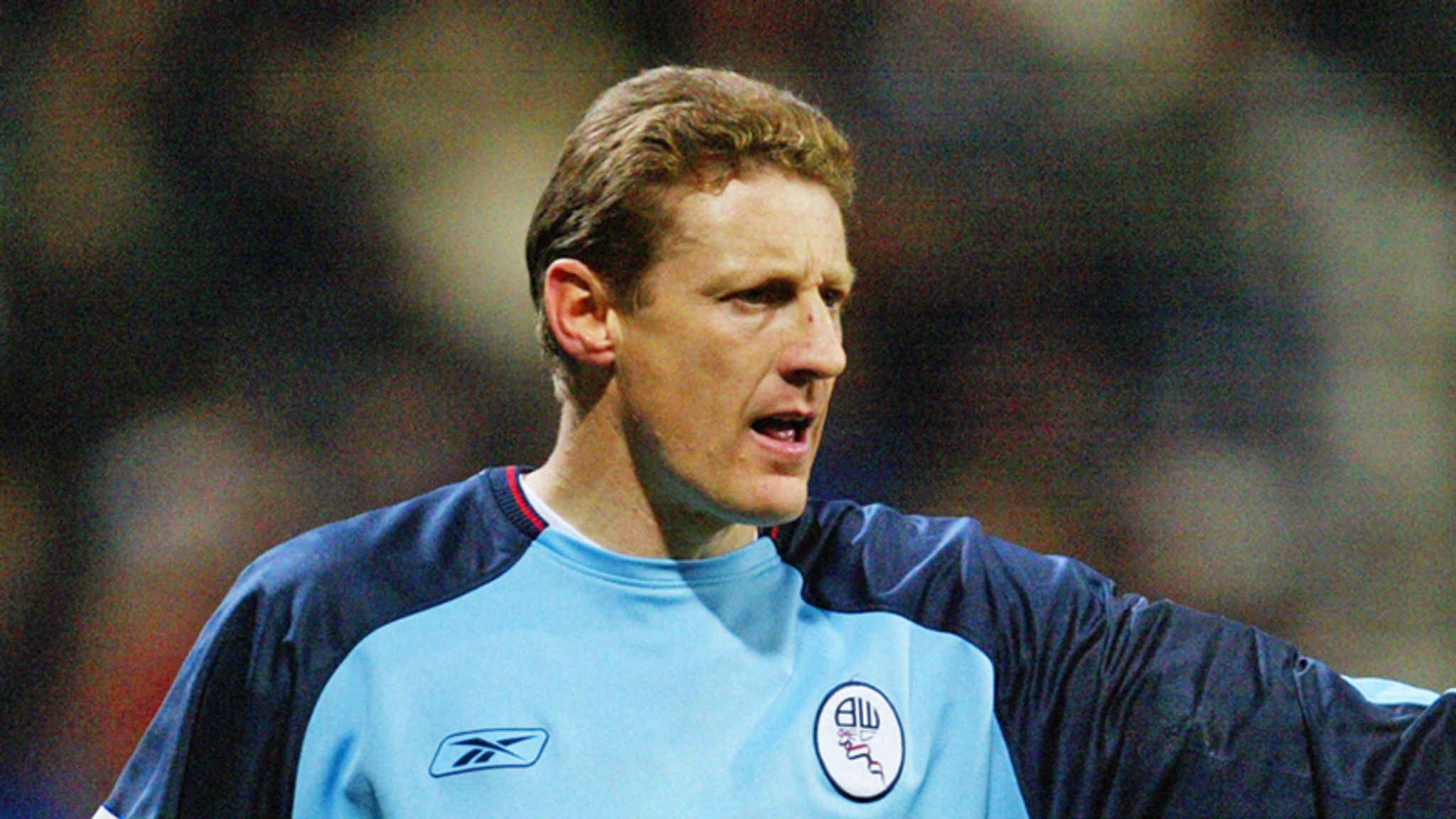 Veteran Poole calls it a day | Football News | Sky Sports