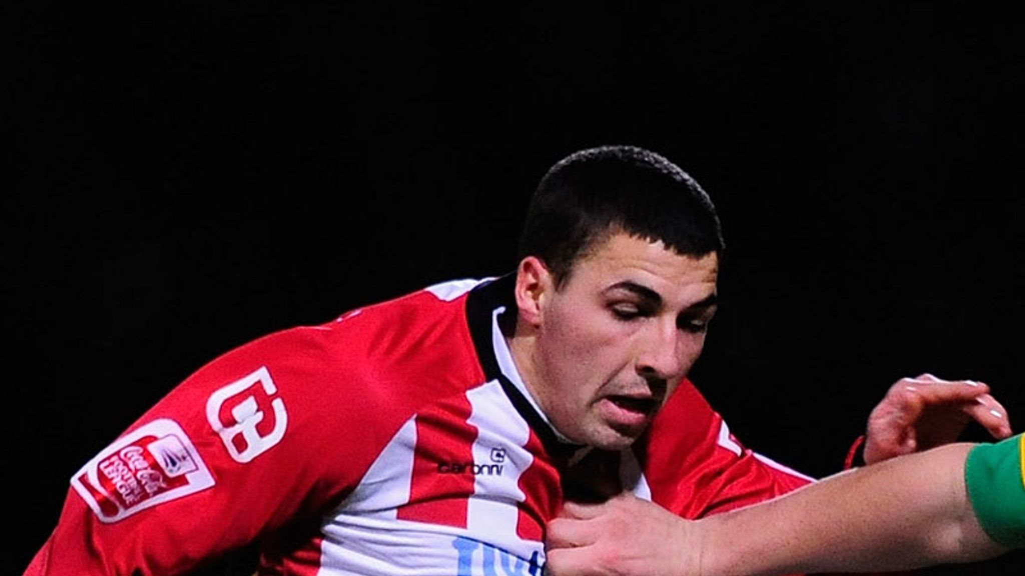 Exeter v Chesterfield preview | Football News | Sky Sports