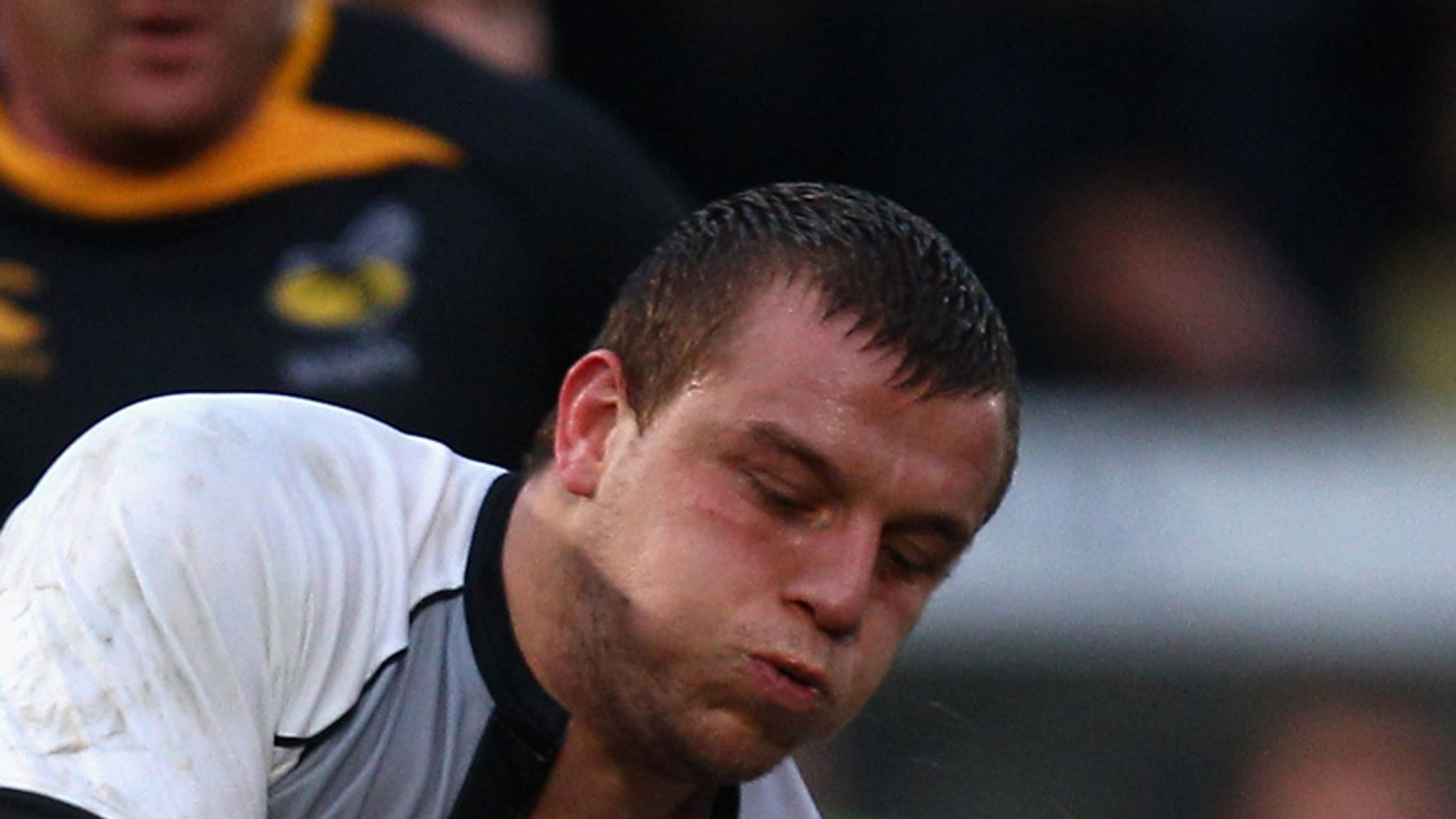 Easy decision for Thompson | Rugby Union News | Sky Sports