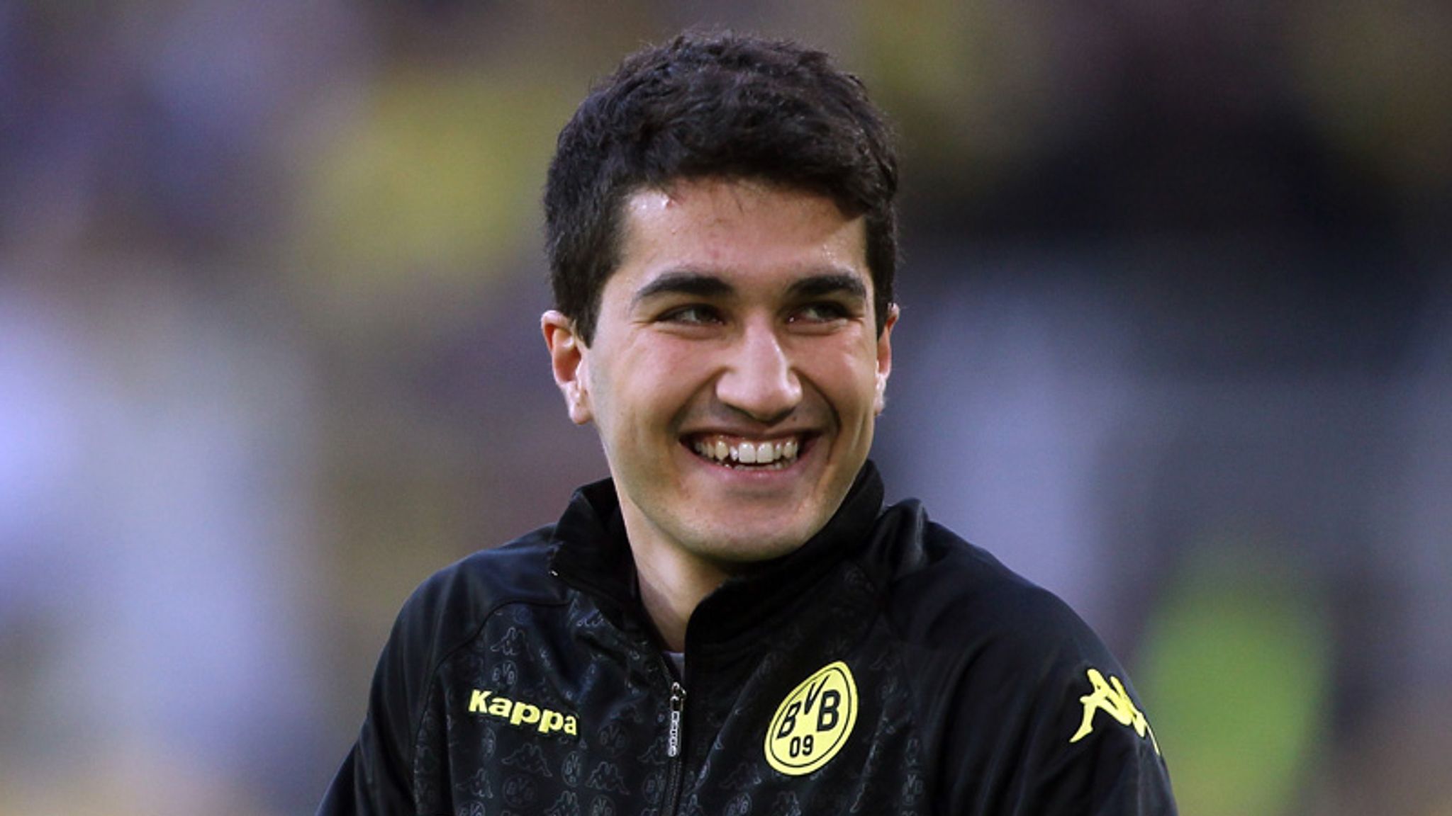 Sahin's Real switch confirmed | Football News | Sky Sports