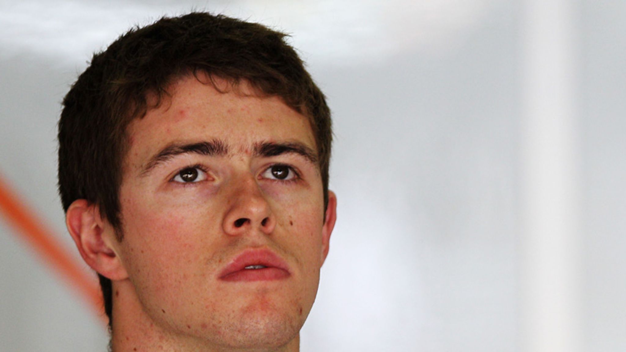 Di Resta flattered by Merc talk | F1 News | Sky Sports