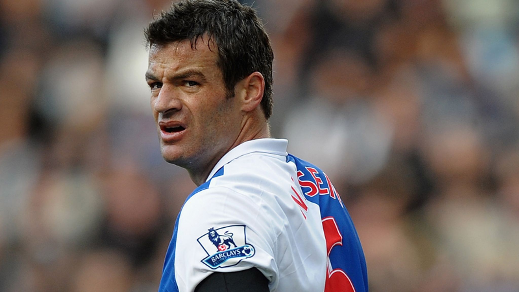 Medals motivation for Nelsen | Football News | Sky Sports