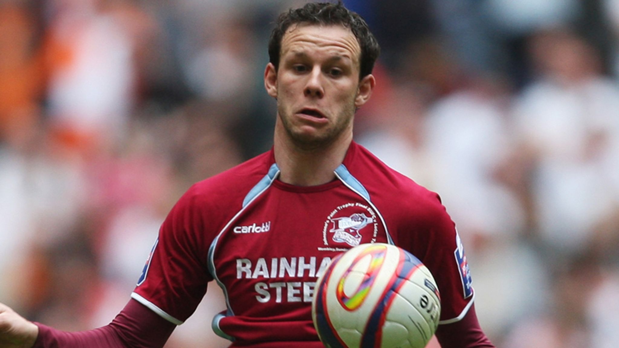 Scunthorpe v L Orient preview | Football News | Sky Sports