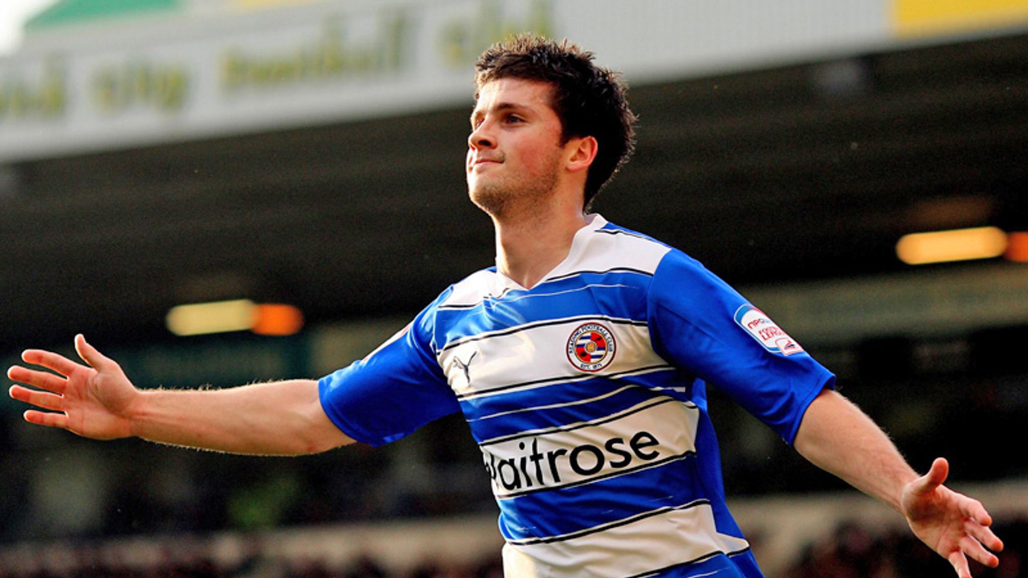 Reading fight to keep stars | Football News | Sky Sports