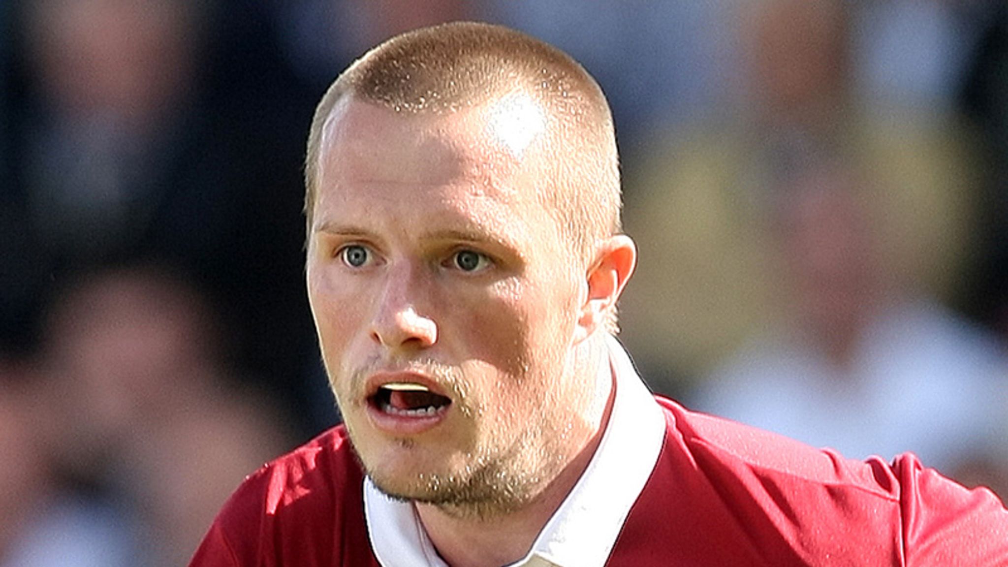 Harrard makes Millers move | Football News | Sky Sports