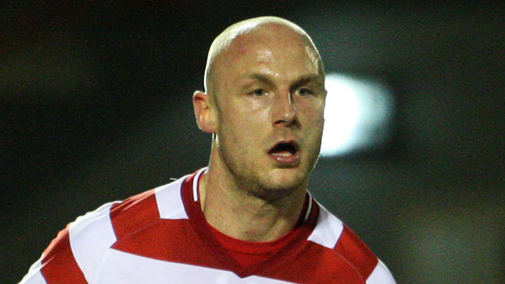 Accies bow out with Caley loss | Football News | Sky Sports