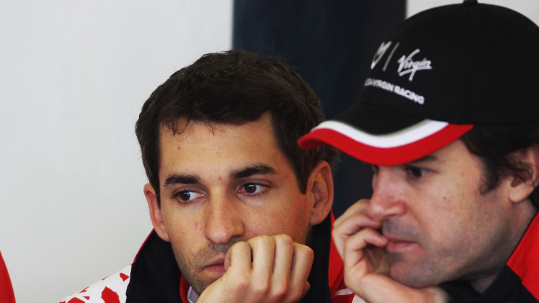 Virgin preview | F1 News | Sky Sports