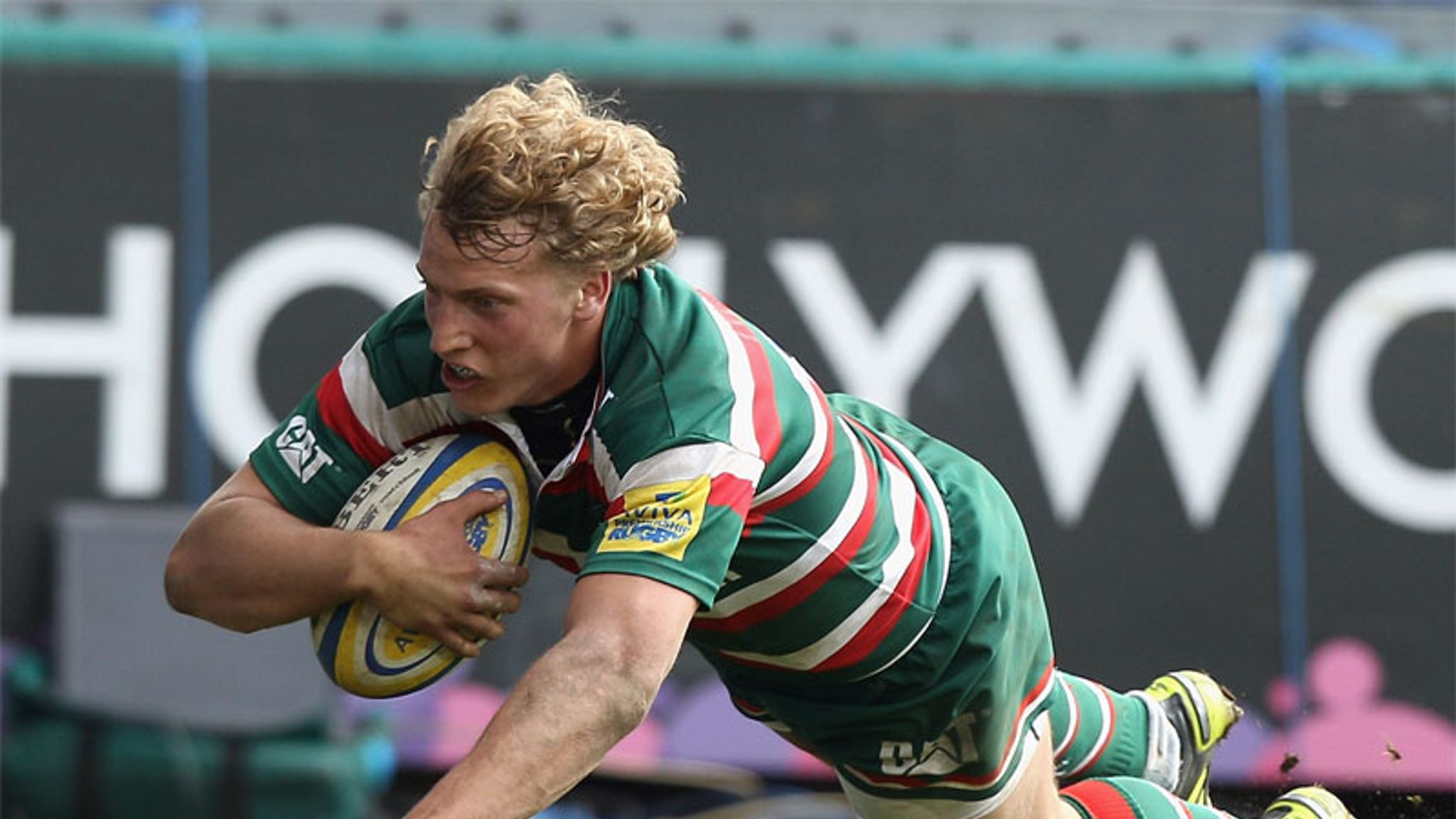 Gloucester confirm Twelvetrees | Rugby Union News | Sky Sports