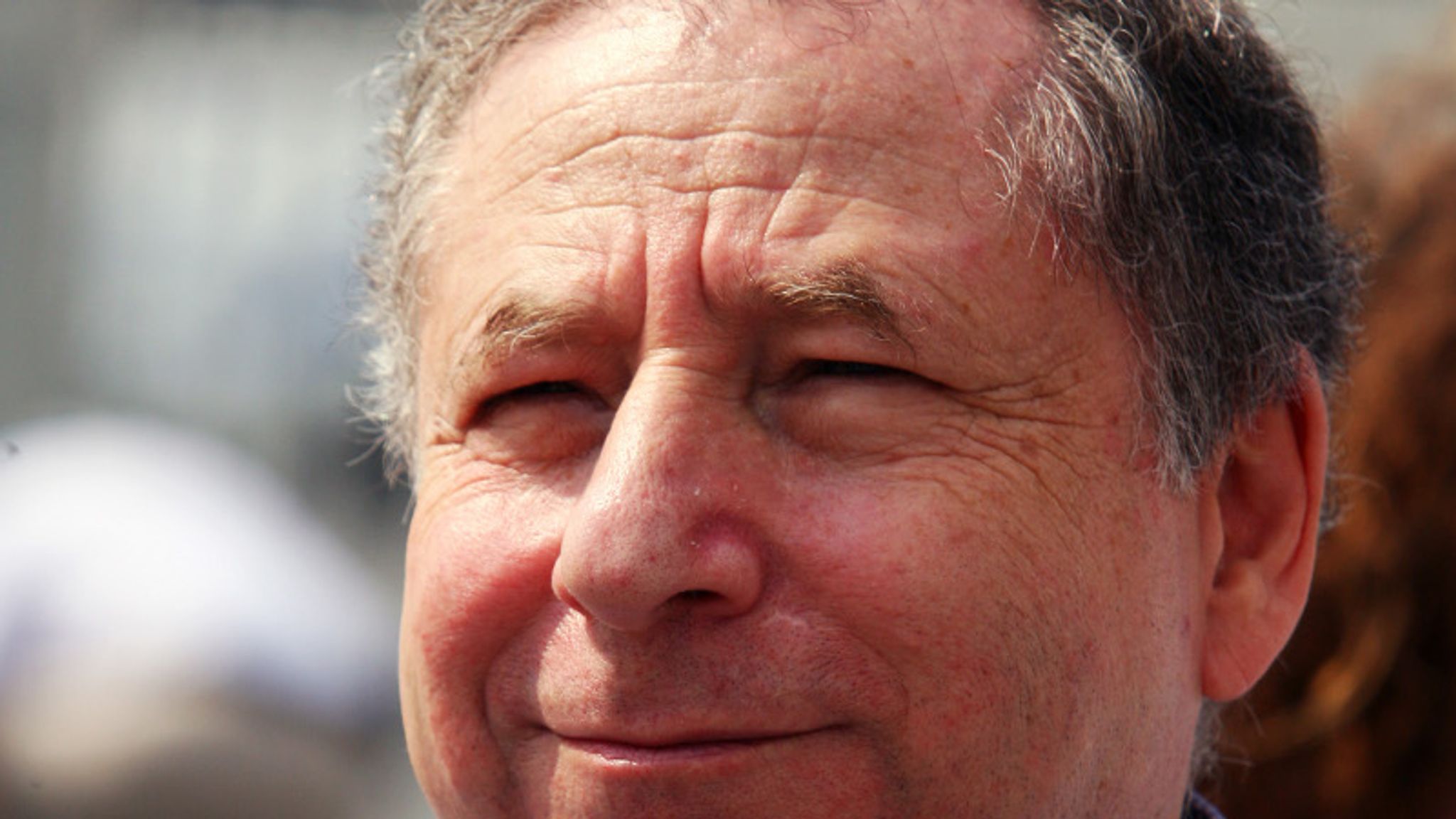 Todt - No changes to engine regs | F1 News | Sky Sports