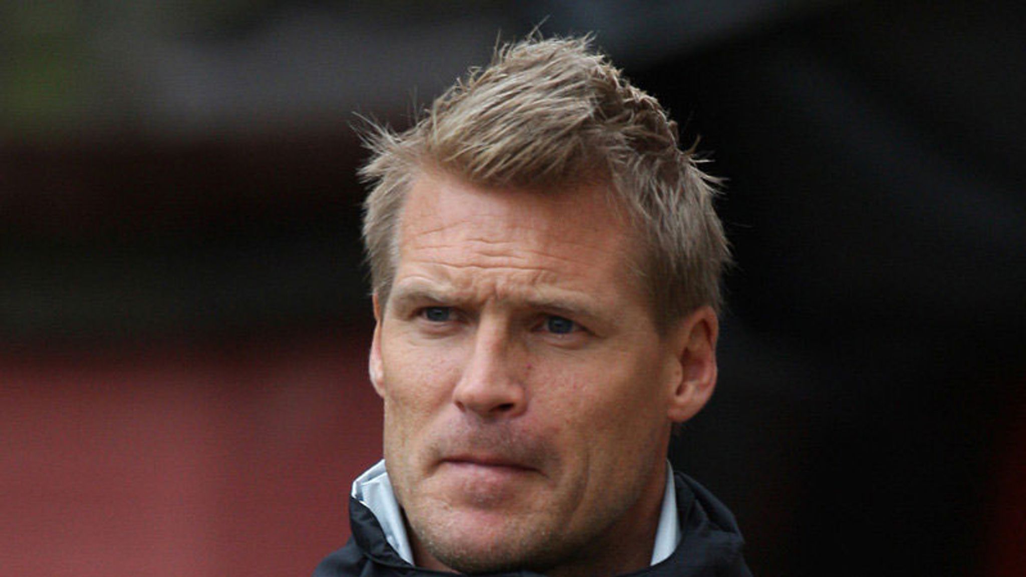 Mjallby - Jobs at stake | Football News | Sky Sports