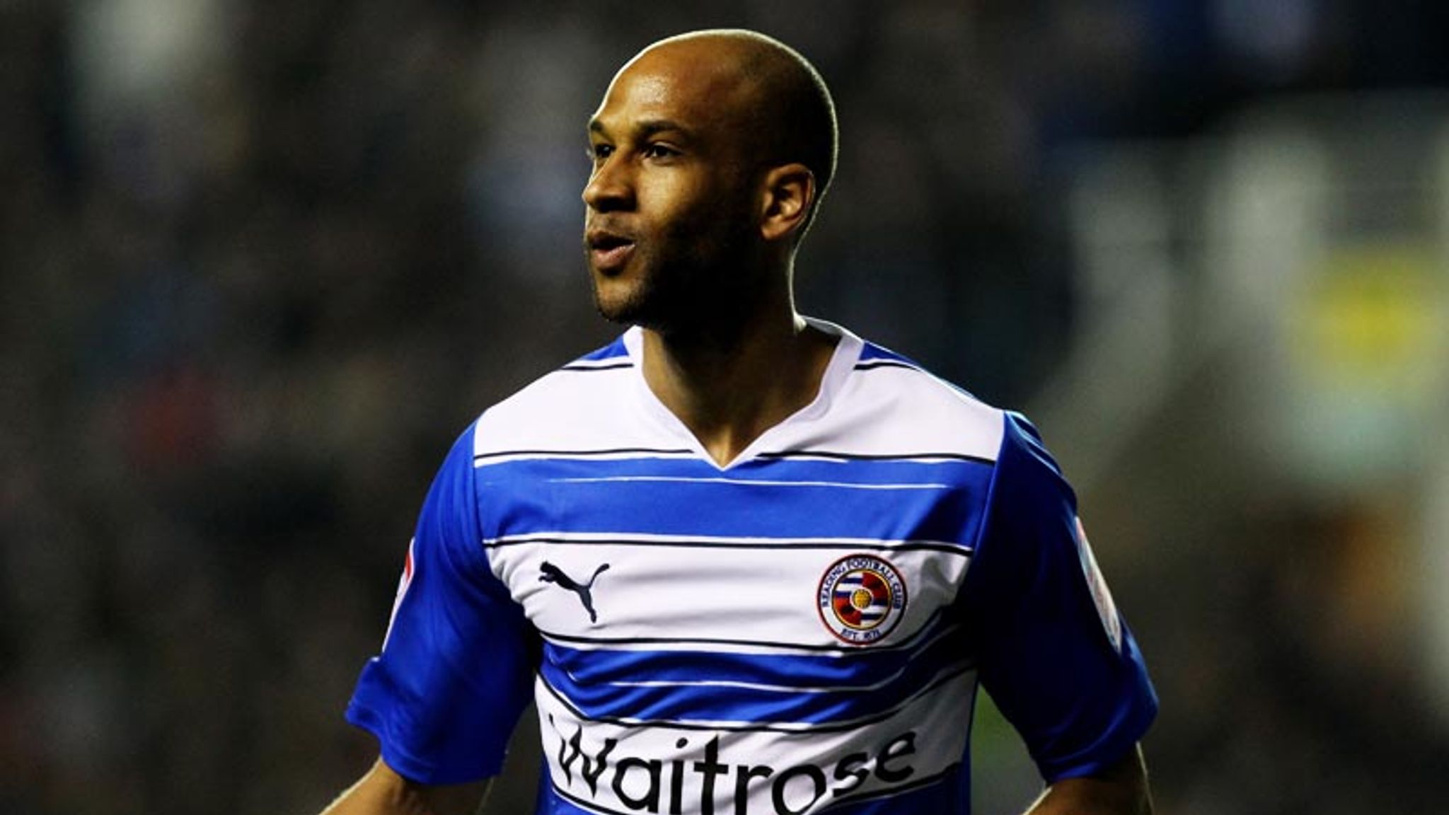 Kebe set for Royals exit | Football News | Sky Sports
