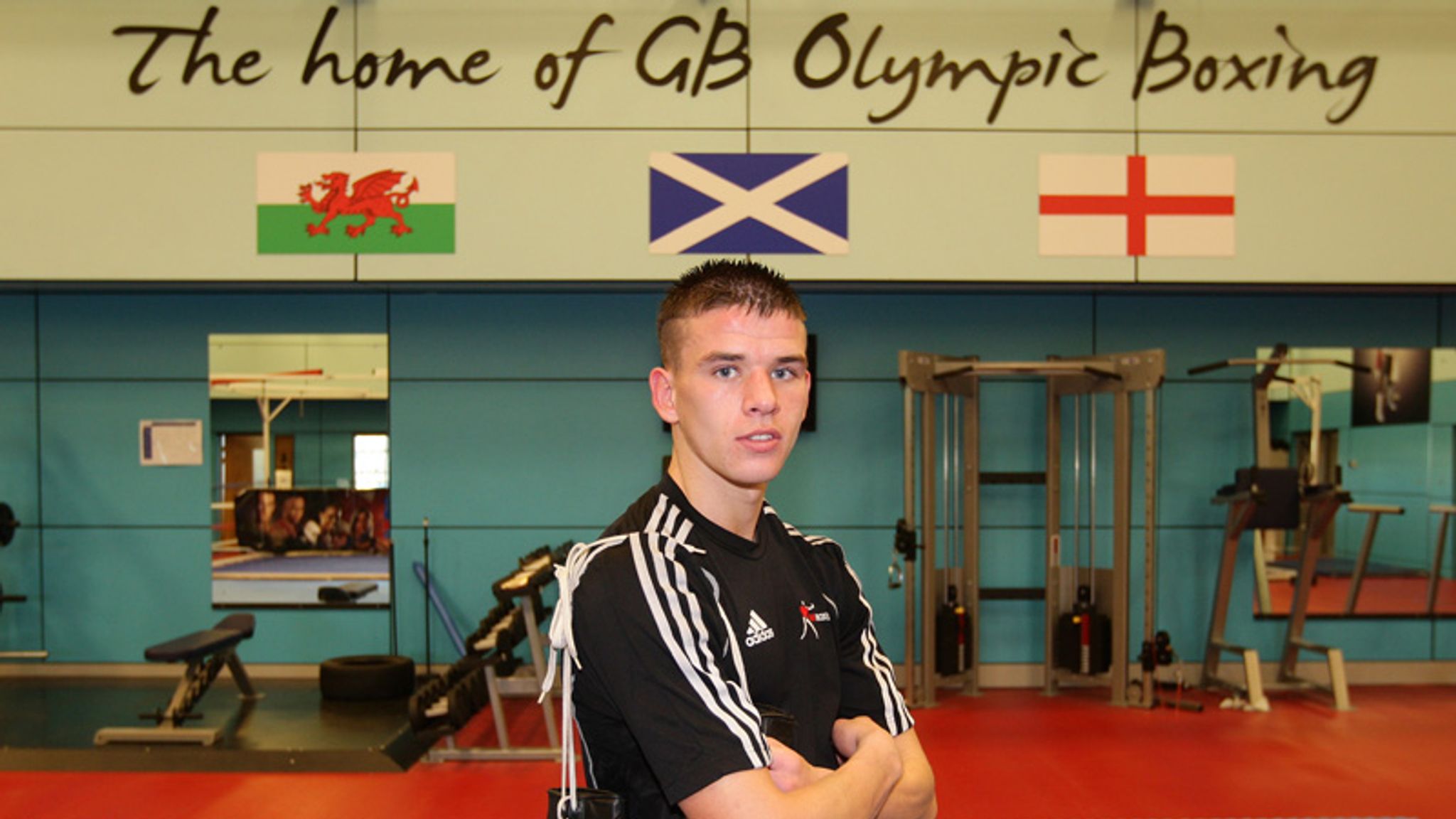 Ward through in Baku | Boxing News | Sky Sports