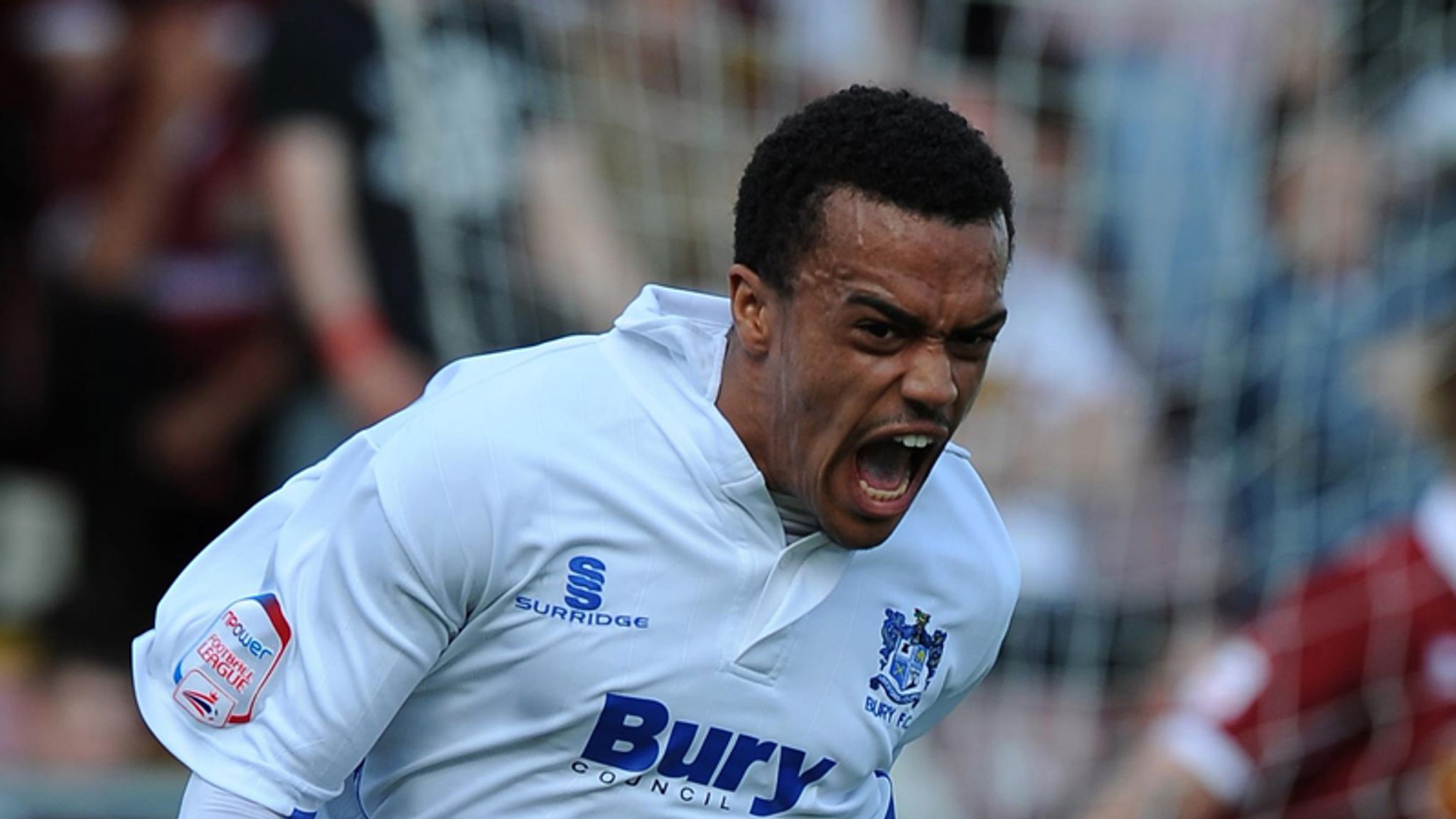 Ajose decision 'in a few weeks' | Football News | Sky Sports