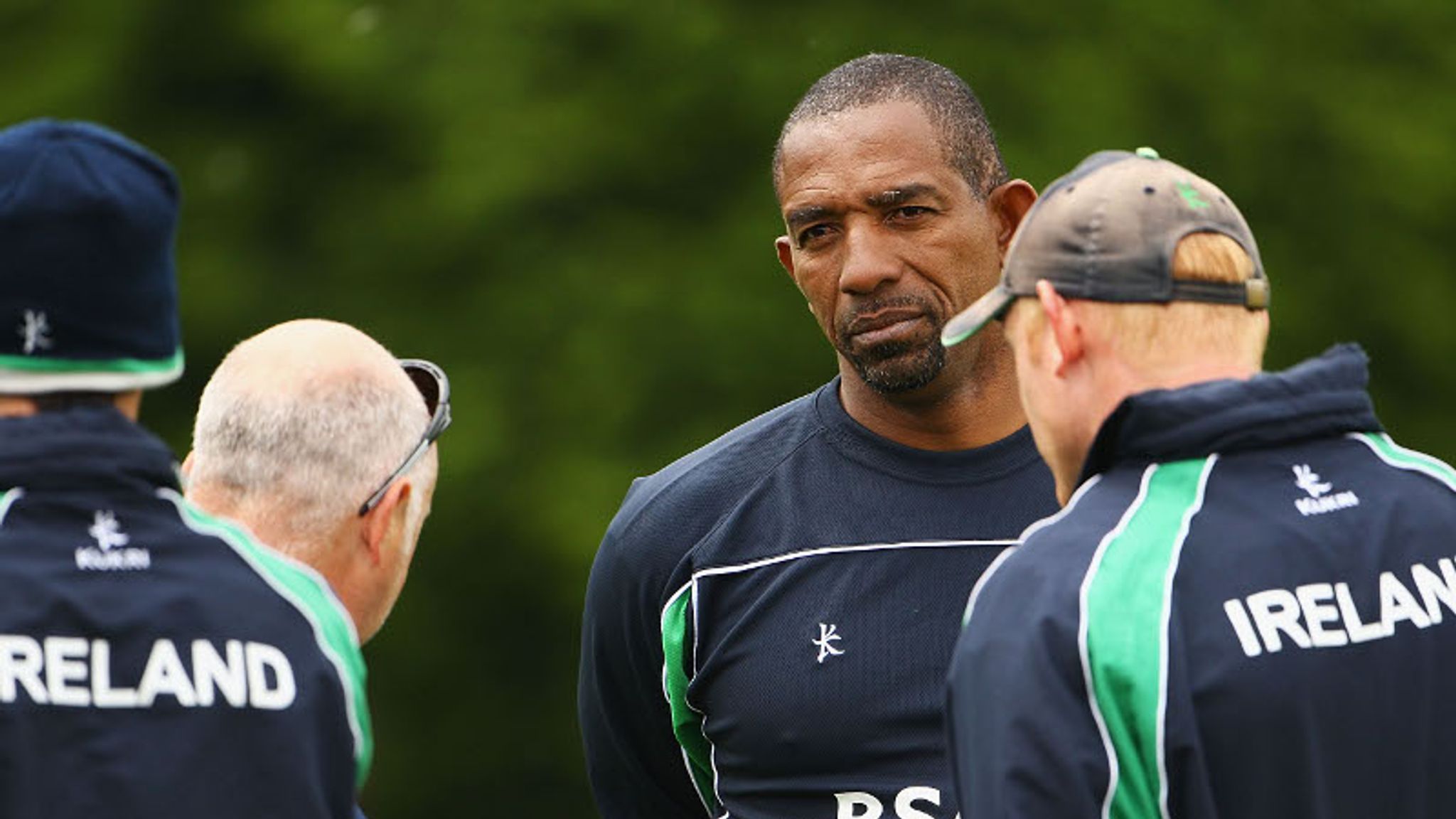 Ireland's 2020 vision | Cricket News | Sky Sports