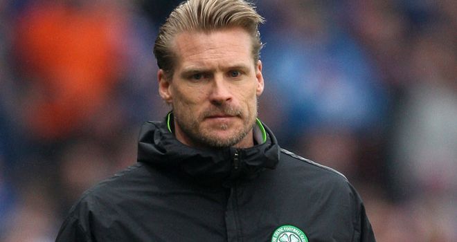 Johan Mjällby - Alchetron, The Free Social Encyclopedia