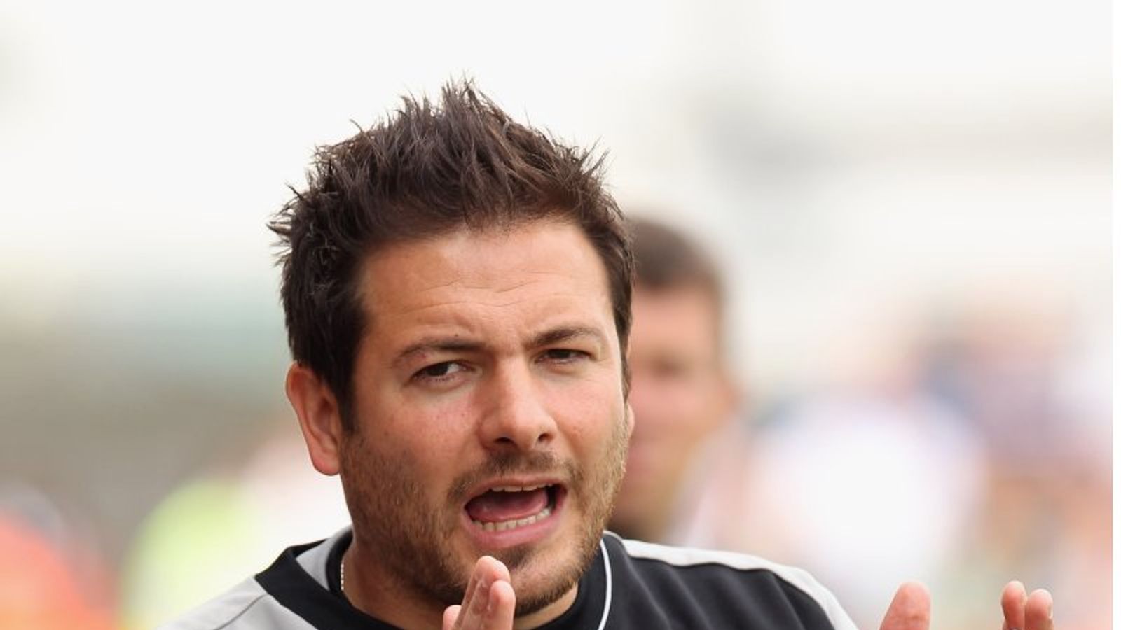 Grazioli: A great achievement | Football News | Sky Sports