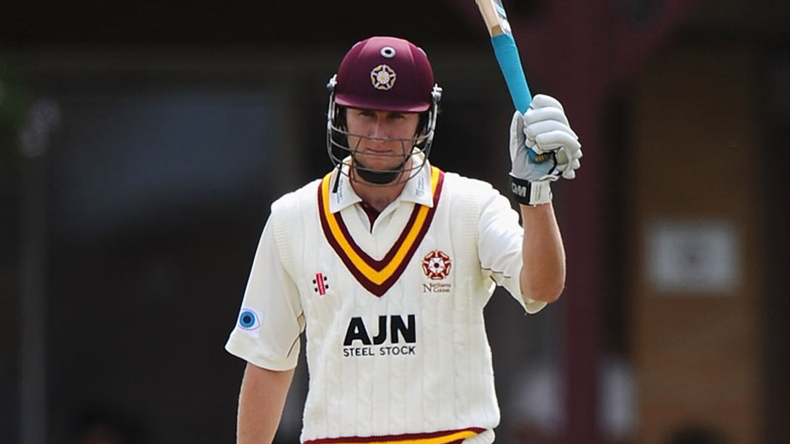 LV=County Championship: Northamptonshire assert against Gloucestershire ...