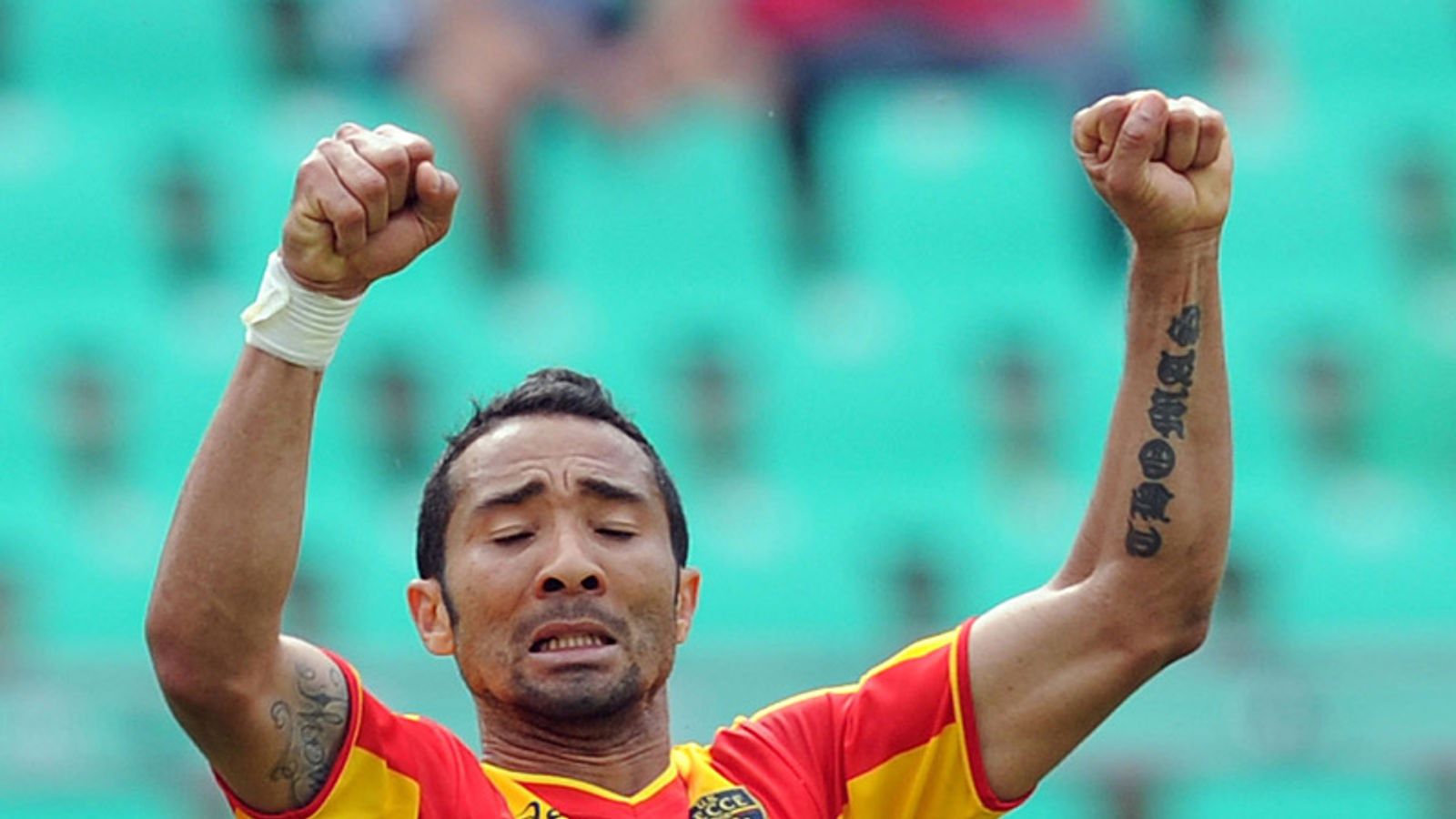 Jeda joins Novara from Lecce | Football News | Sky Sports