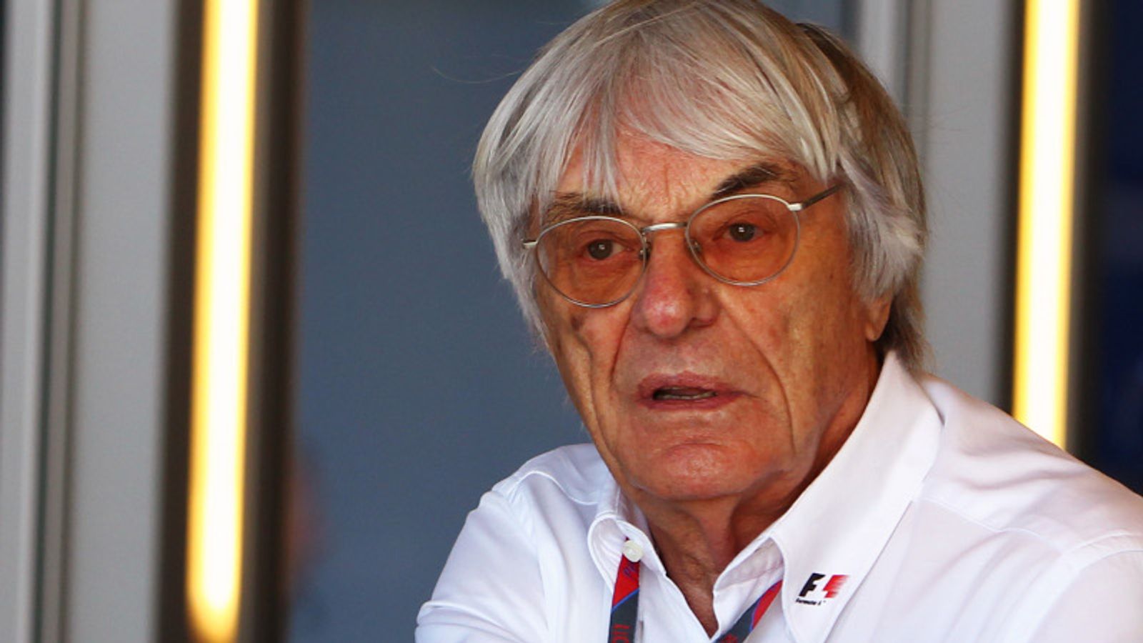 Bernie holds Bahrain hope | F1 News | Sky Sports