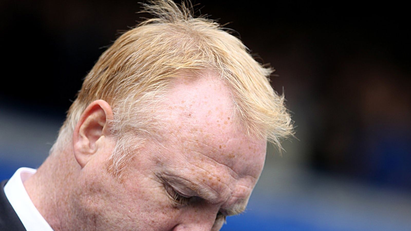 McLeish ready to rebuild | Football News | Sky Sports