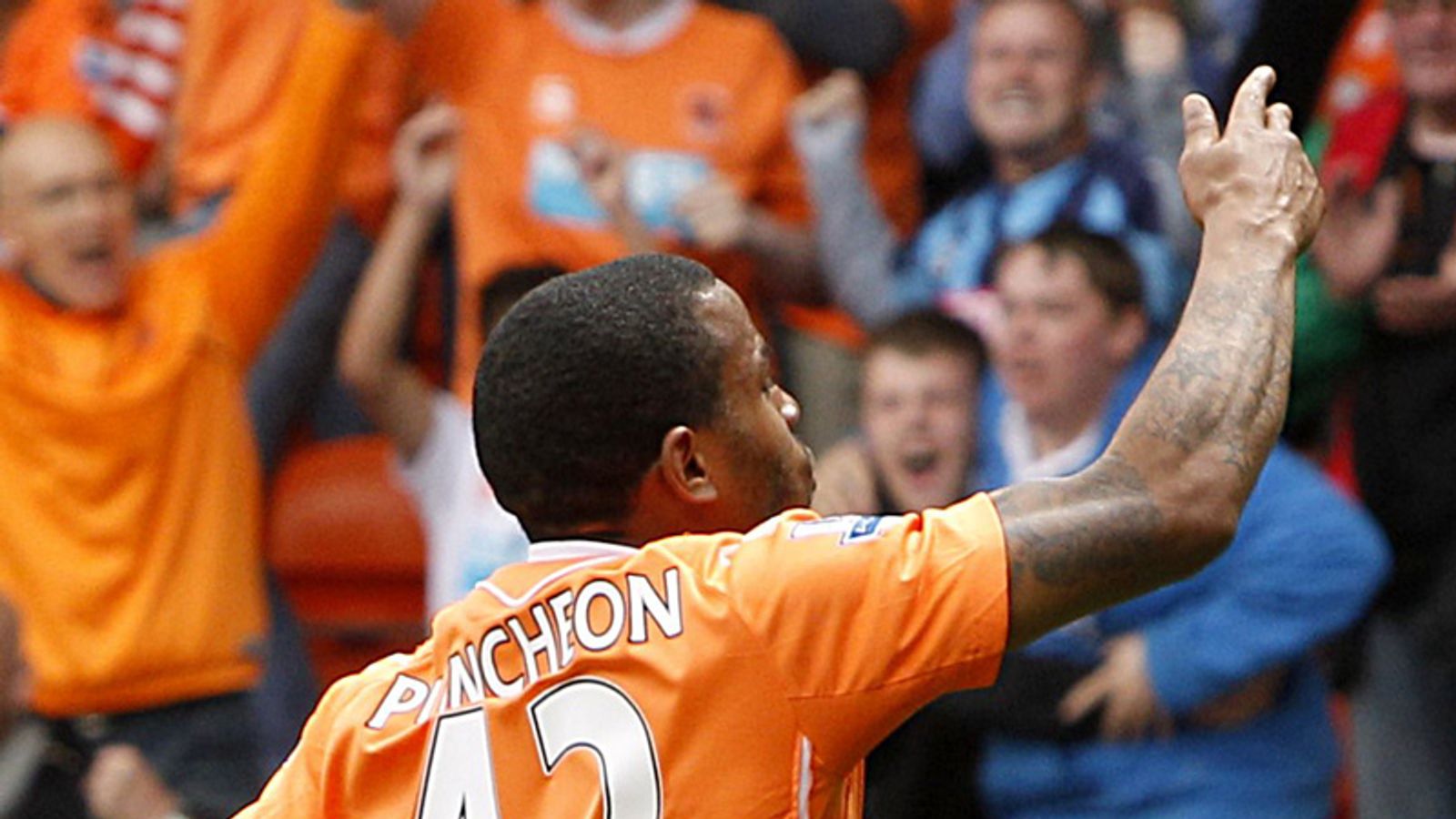 Holloway wants Puncheon back | Football News | Sky Sports