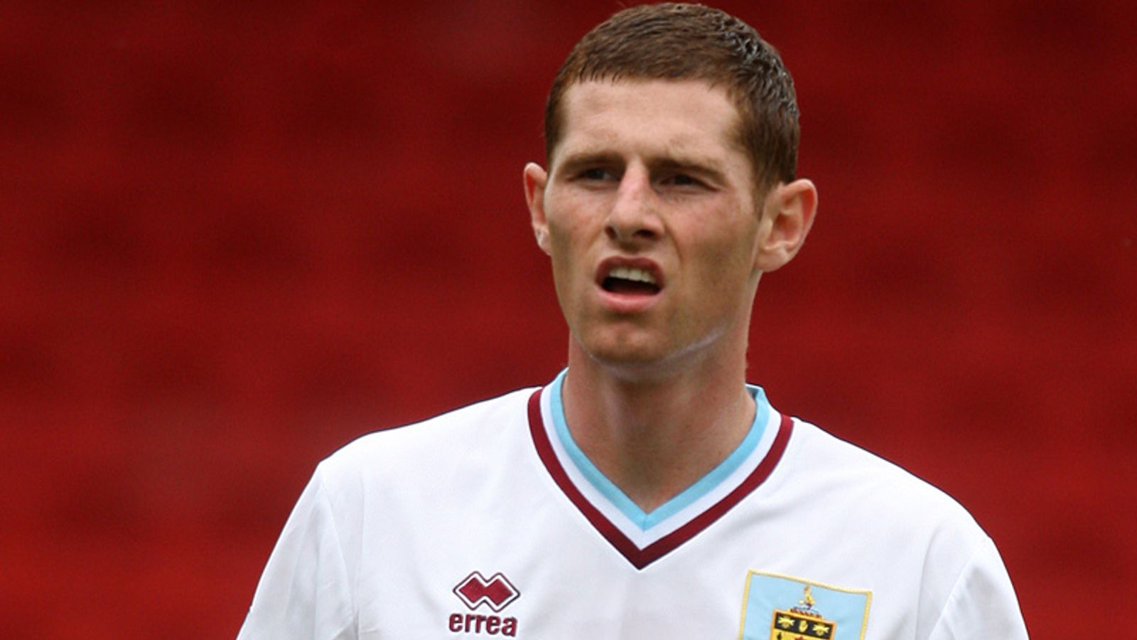 Howe hopes for McCann deal | Football News | Sky Sports