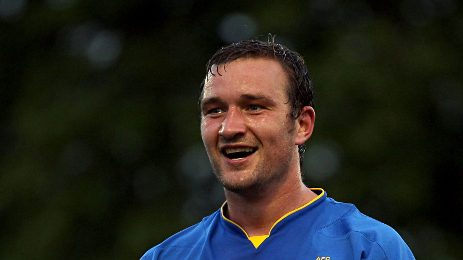 Gills to capture Kedwell | Football News | Sky Sports