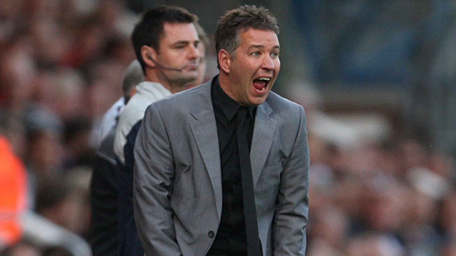 Fergie set for Old Trafford | Football News | Sky Sports