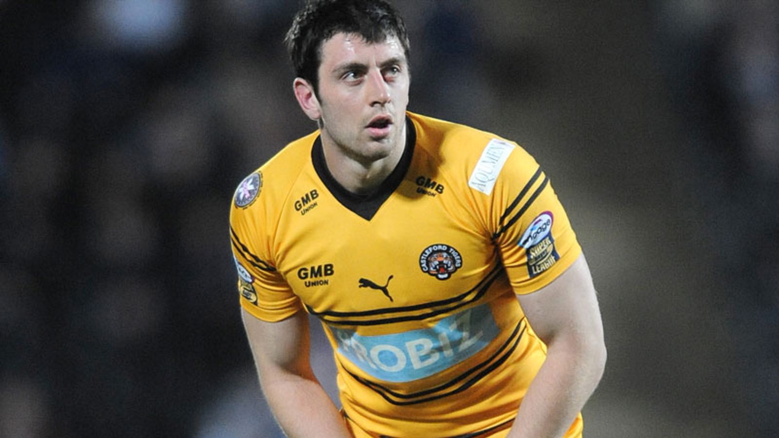 Dixon agrees Castleford stay | Rugby League News | Sky Sports