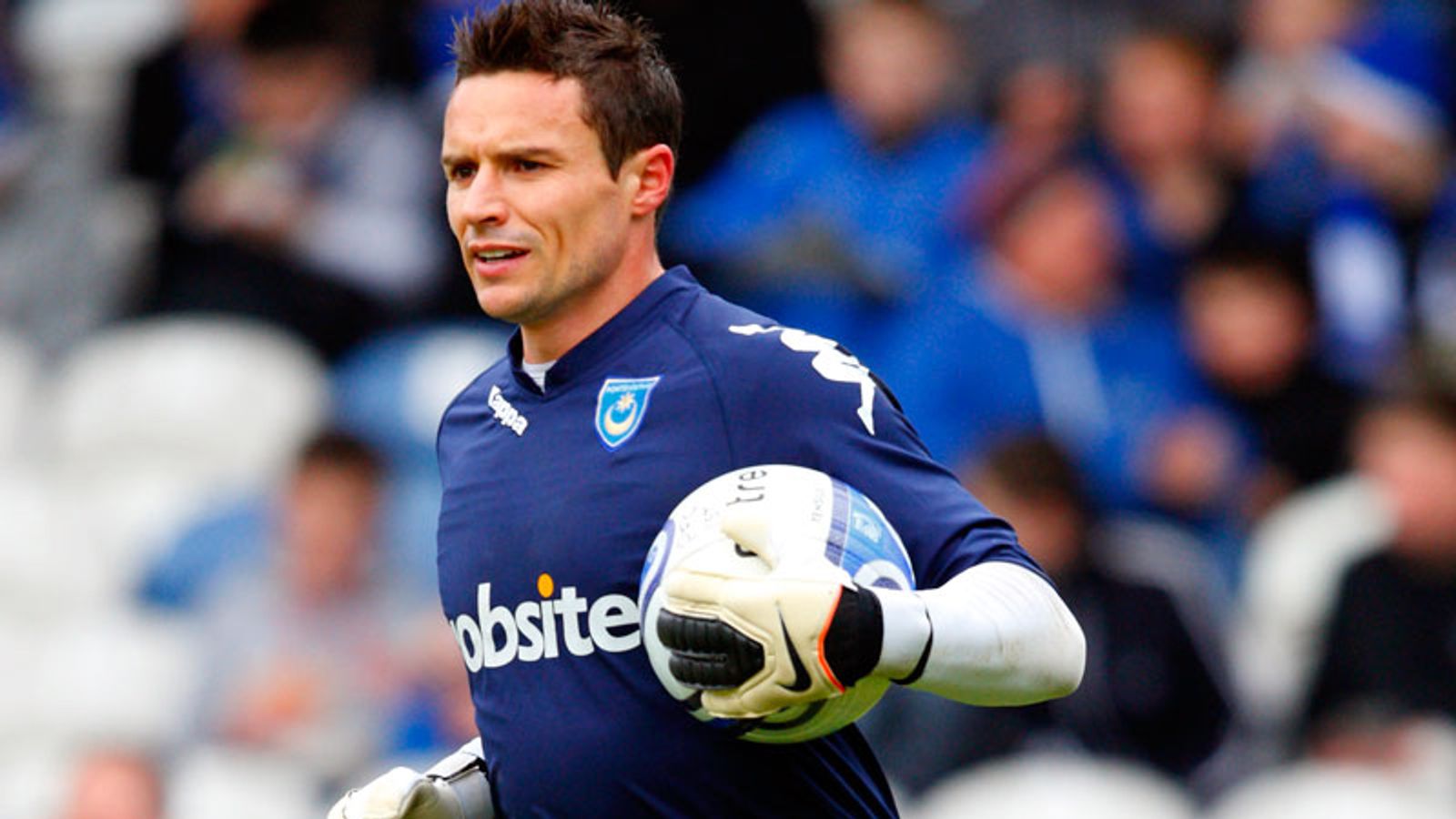 Cherries land Flahavan | Football News | Sky Sports