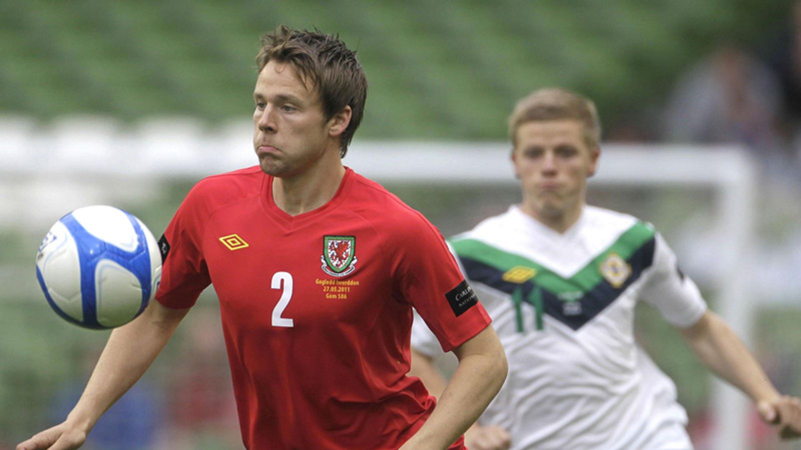 Gunter wants fitting tribute | Football News | Sky Sports