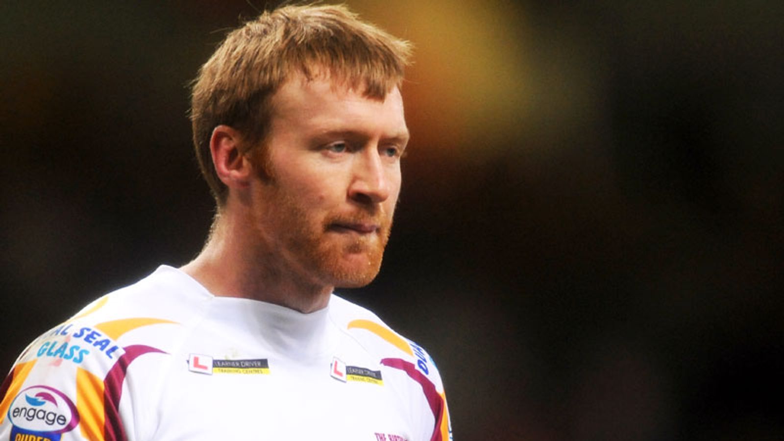 Rovers recruit Hodgson | Rugby League News | Sky Sports