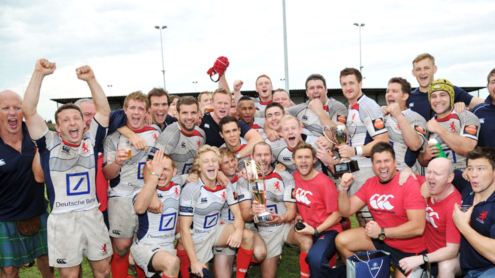 Great Scots | Rugby Union News | Sky Sports