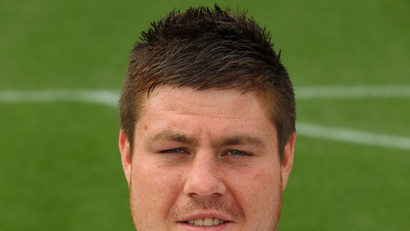 Injury setback for Forster | Rugby Union News | Sky Sports