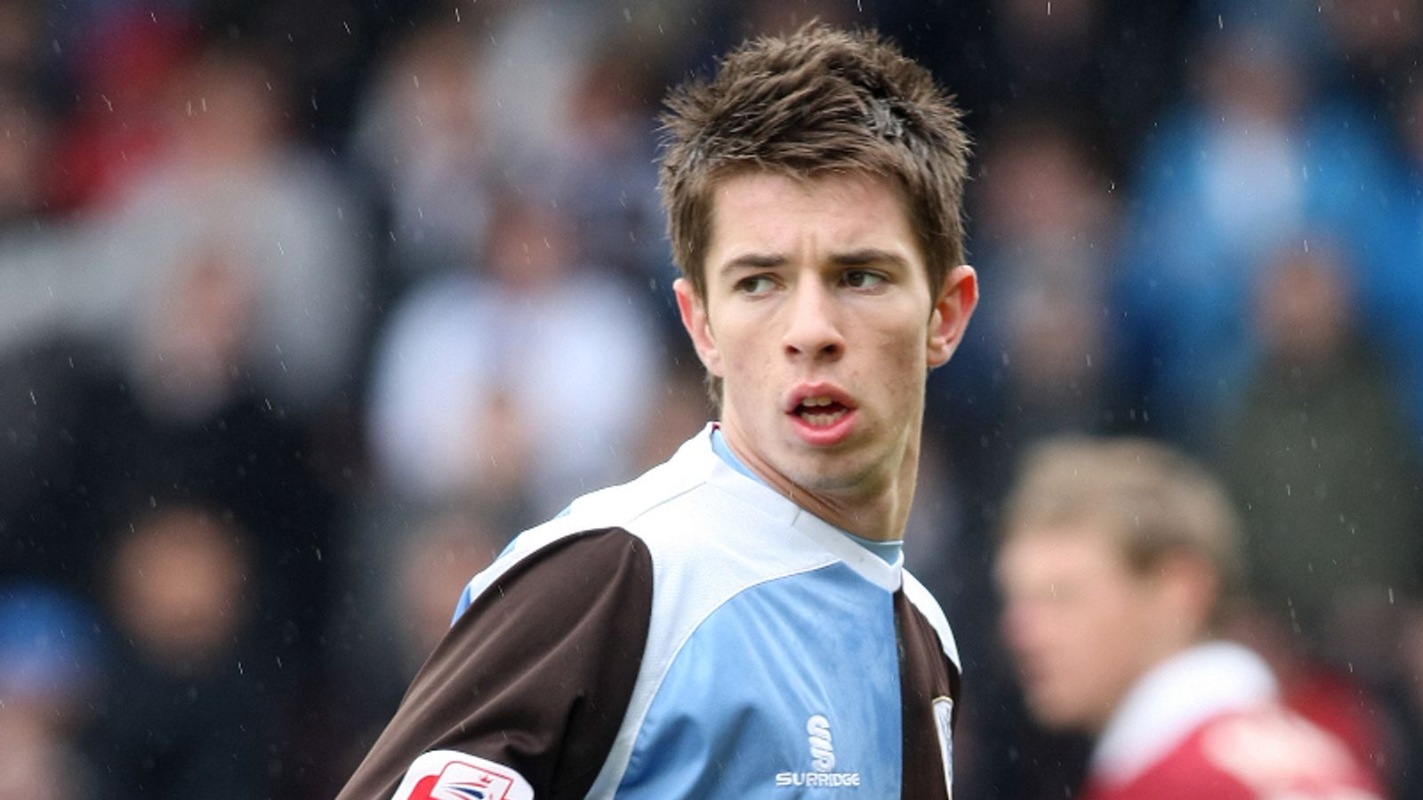 Poole targets first-team run | Football News | Sky Sports