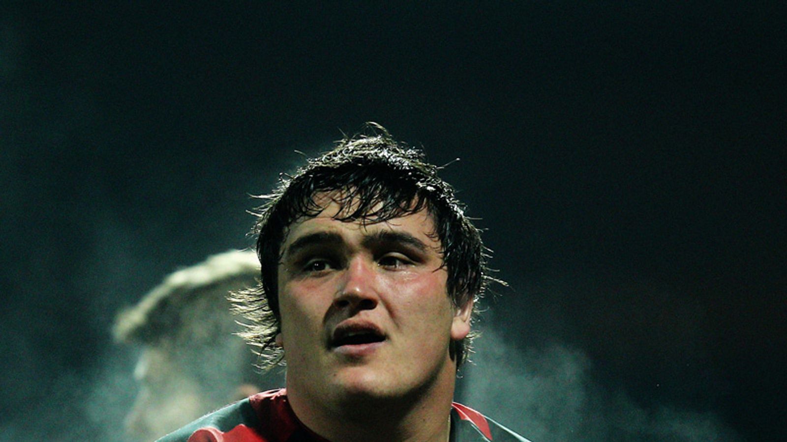George rewarded by Sarries | Rugby Union News | Sky Sports