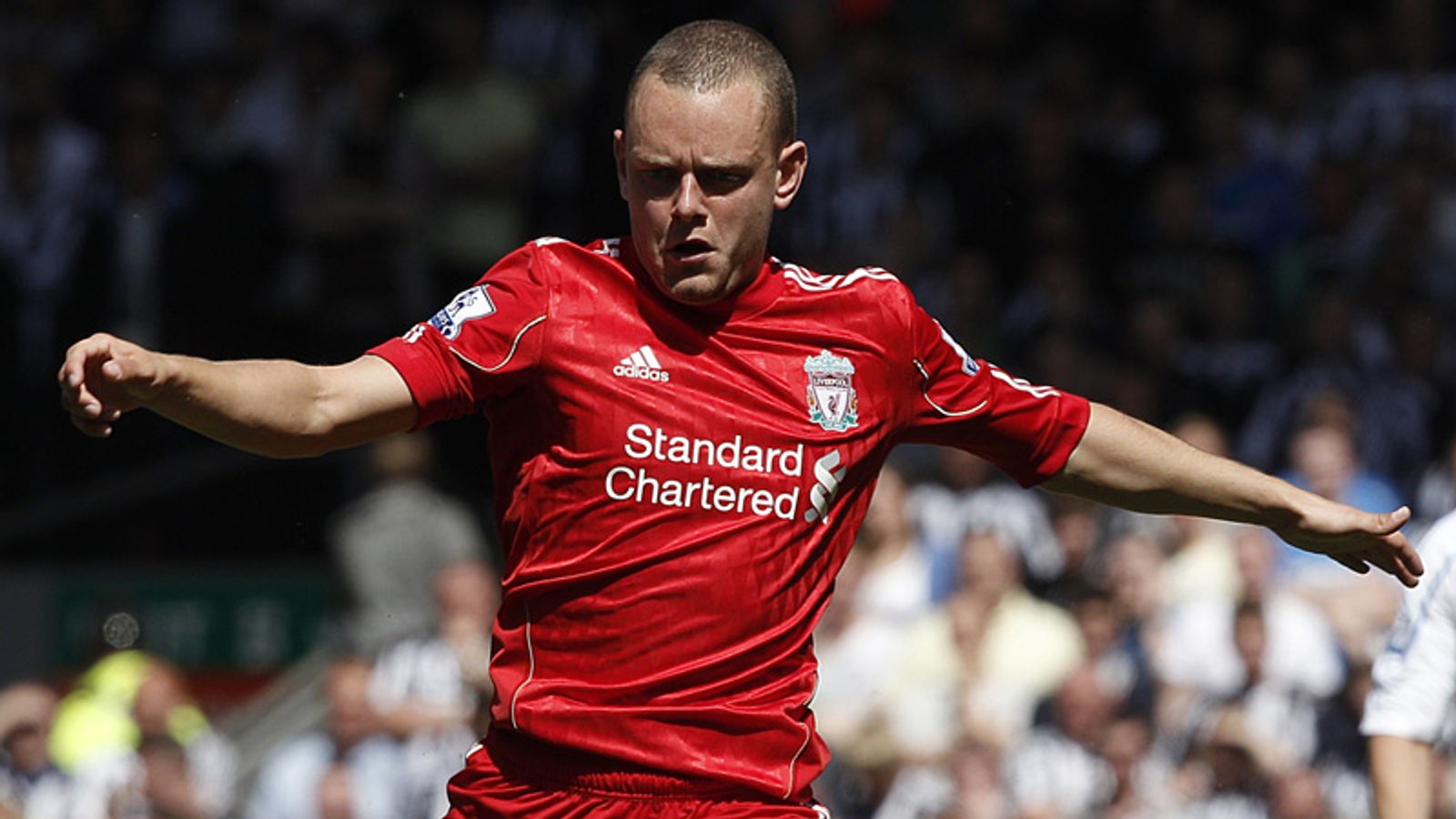 Spearing targets Reds recall | Football News | Sky Sports