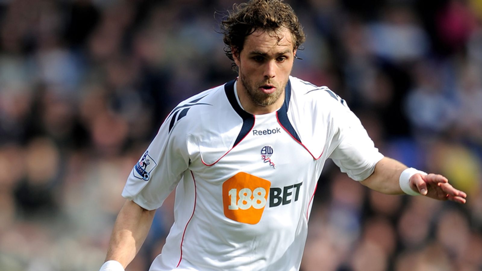 Elmander heads Bolton exodus | Football News | Sky Sports