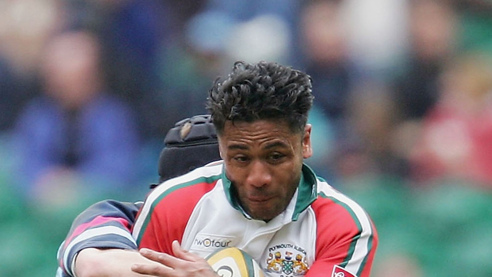 Albion trio commit futures | Rugby Union News | Sky Sports