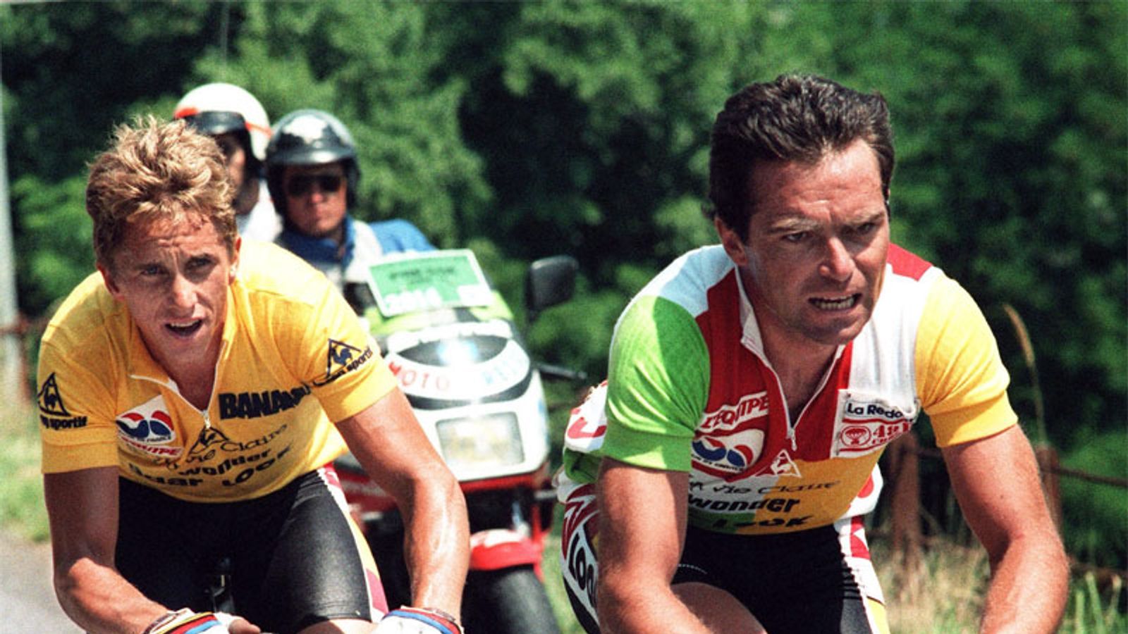 A race to remember | Cycling News | Sky Sports