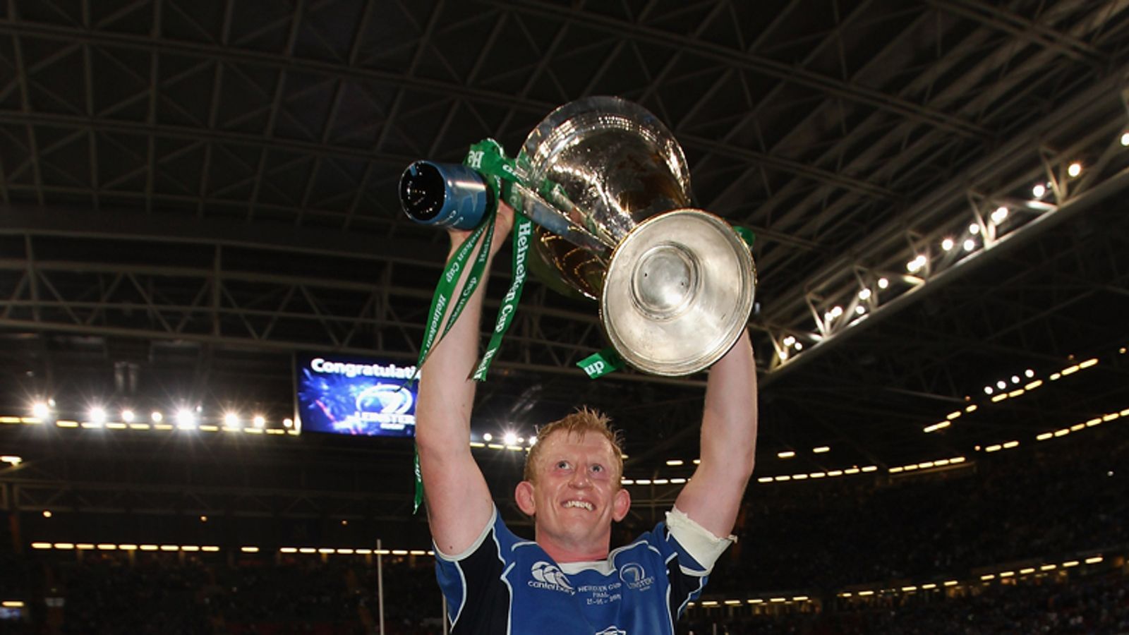 Leo's title roar | Rugby Union News | Sky Sports