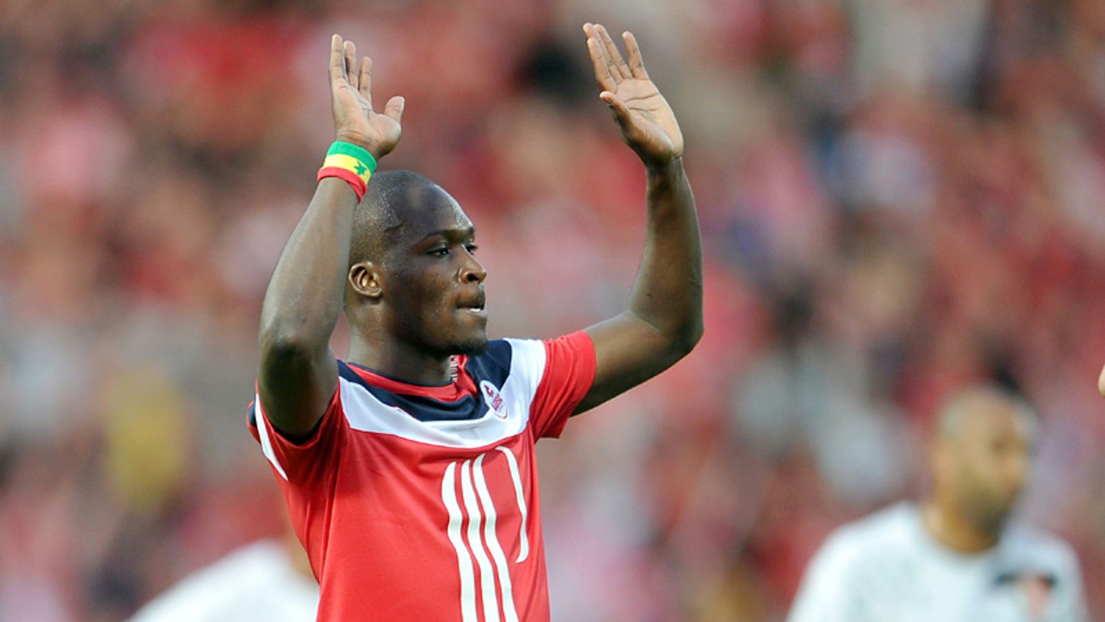 Sow targets Liverpool move | Football News | Sky Sports