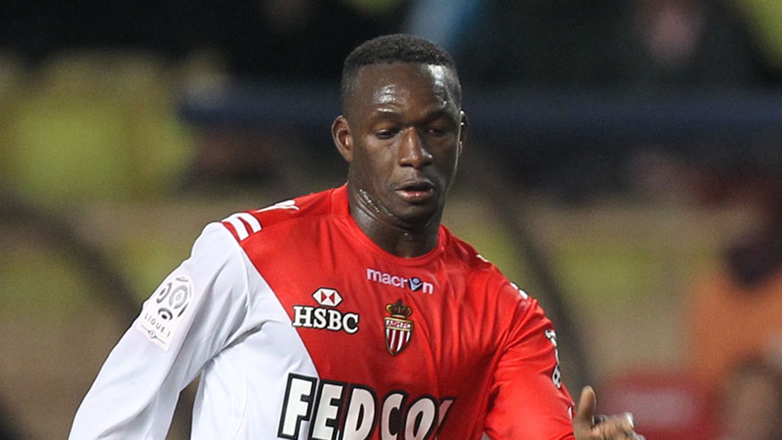 Prem first choice for Diarra | Football News | Sky Sports